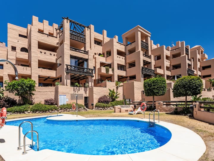Coto Real Duquesa Ii By Interhome - Manilva