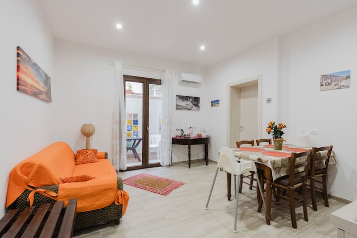 Casa Vacanza Iris Castelvetrano - Castelvetrano