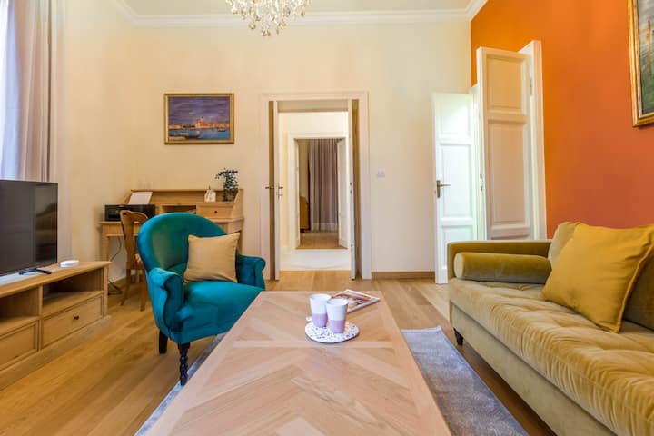 Superb Flat In Picturesque Cernobbio - Cernobbio