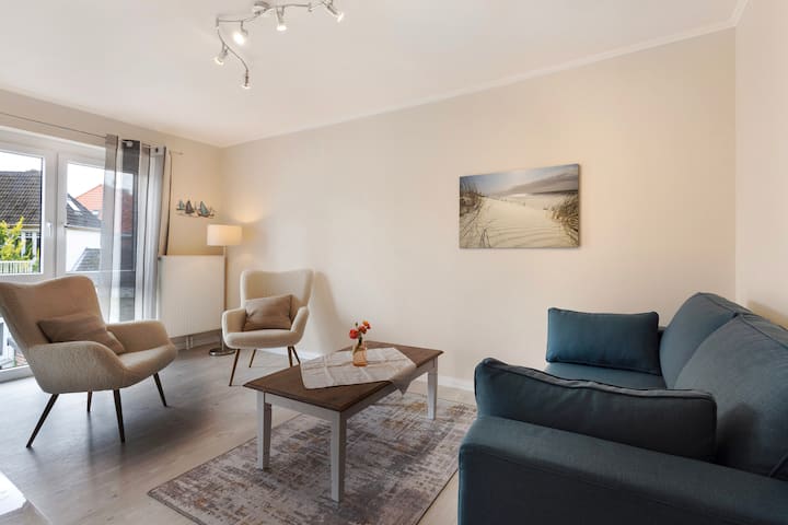Sabines Ferienwohnung 2 - Friburgo, Alemania