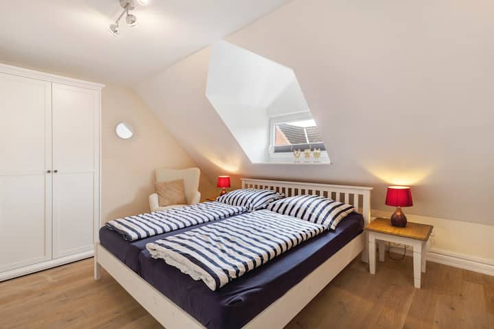 Sabines Ferienwohnung - Drochtersen
