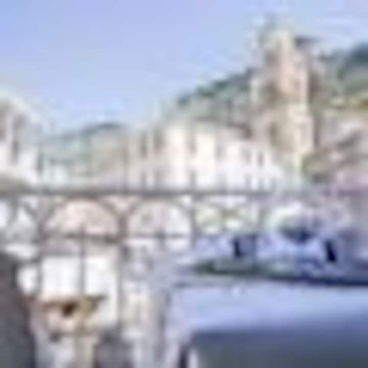 Camera Matrimoniale Standard - Amalfi