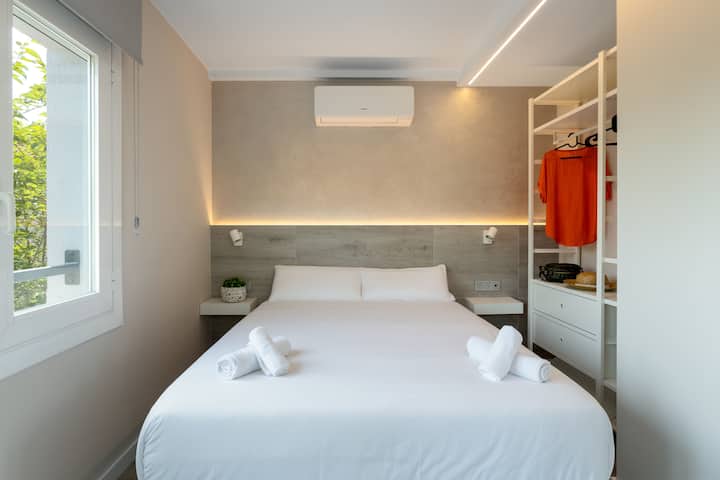 Apt 6 - Ponent - Mataró
