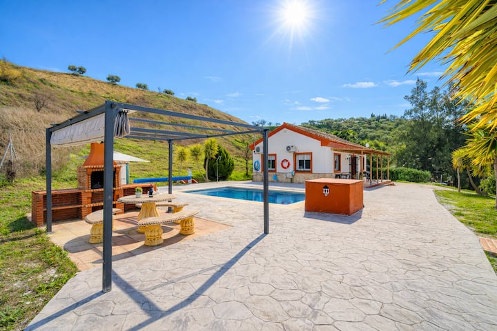 Cubo's Casa Rural El Andaluz - コイン