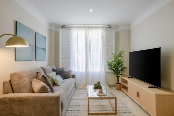 Atocha Exclusive Living - Madrid