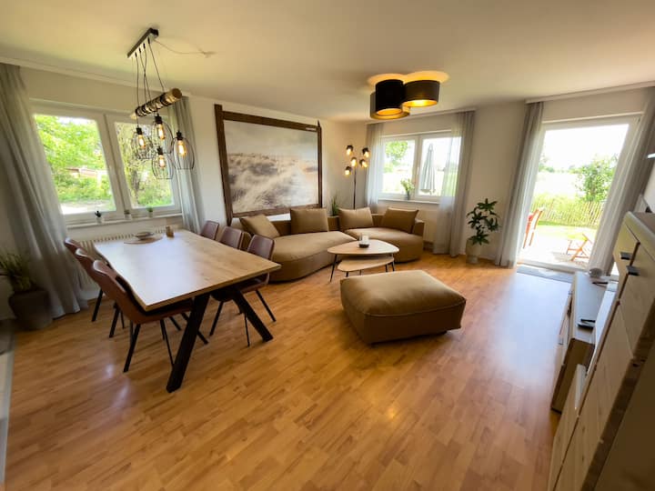 Kleine Herrlichkeit 22 - Basse-Saxe