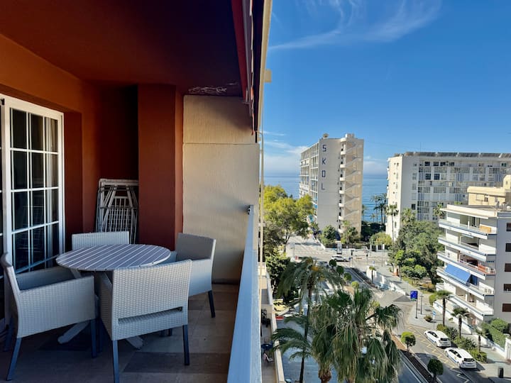 Parque Marbella 27b - Marbella