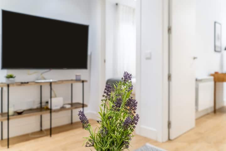 Hermosilla Exclusive Living - Madrid