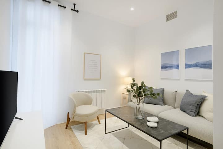 Hermosilla Exclusive Living - Museo Sorolla