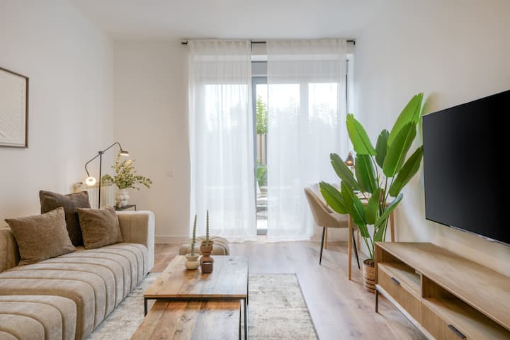 San Luis Exclusive Living - 