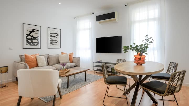 Goya Exclusive Living - Madrid