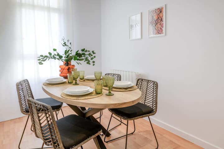 Goya Exclusive Living - Madrid