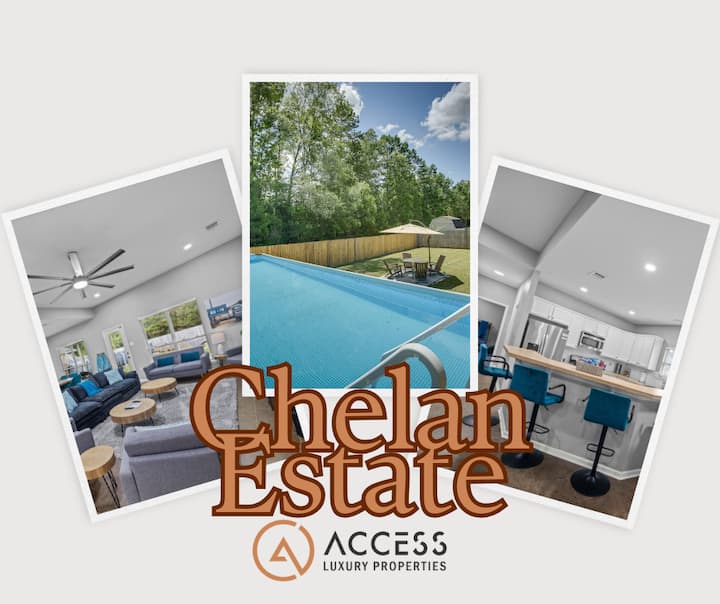 Close To Chappapeela Sports 3 Kings-pool - Hammond, LA