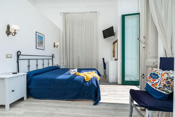Hotel Fontana Amalfi - Tripla - Amalfi