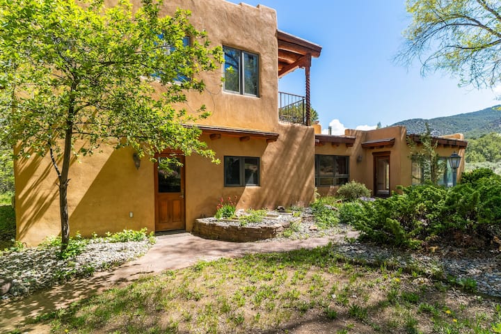 Casa Andalucia By Velo - Taos, NM
