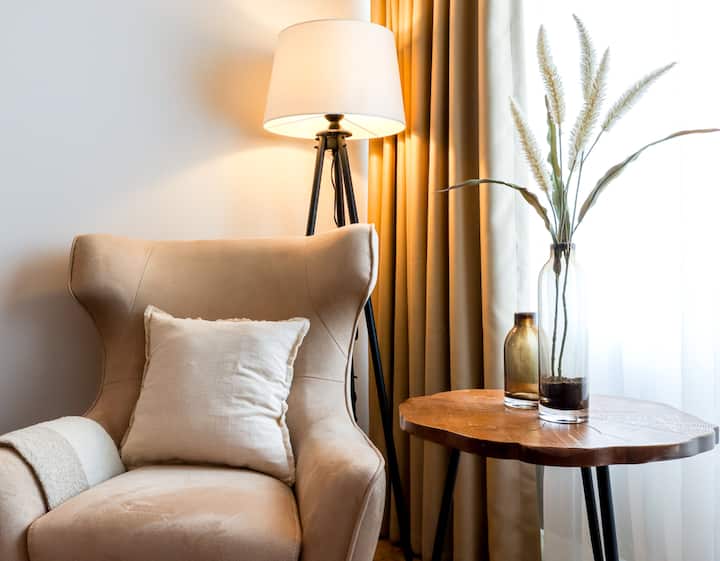 Baltic Sea Apartment With Sun Terrace & Gardenview - Scharbeutz