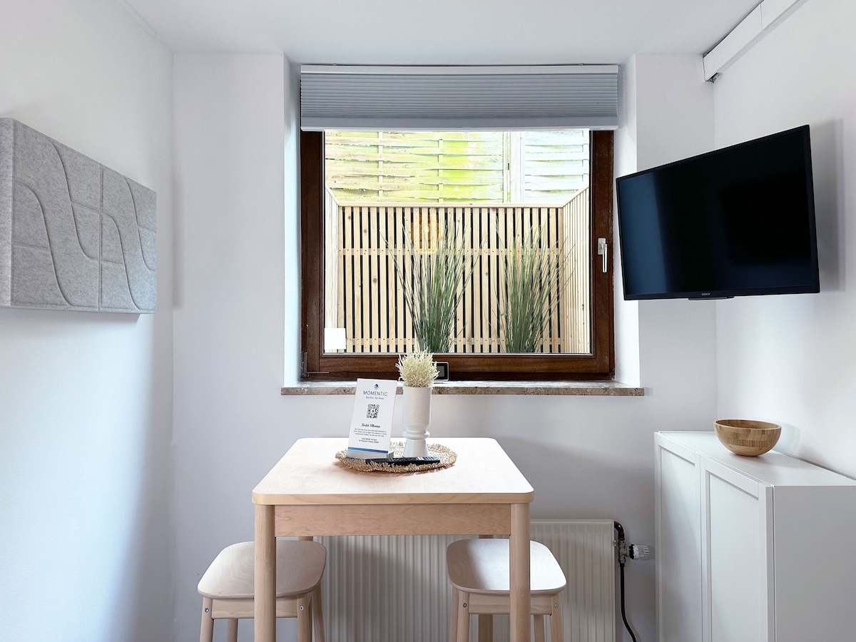 Affordable Mini Apartment in the Basement - Apartments for Rent in ...