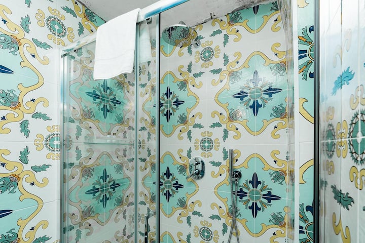 Hotel Fontana Amalfi - Basic - Amalfi