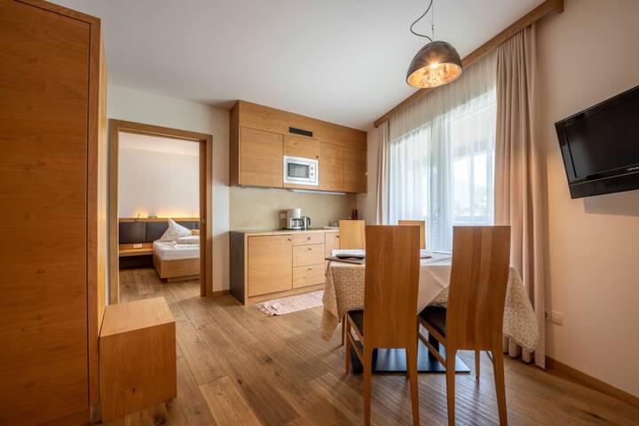 Bright & Cozy Apartment - Mals