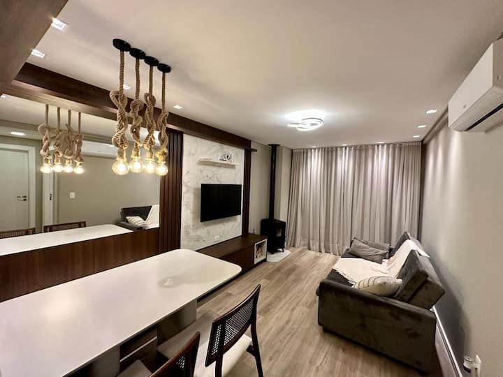 Residencial Borges De Medeiros 503 - Gramado