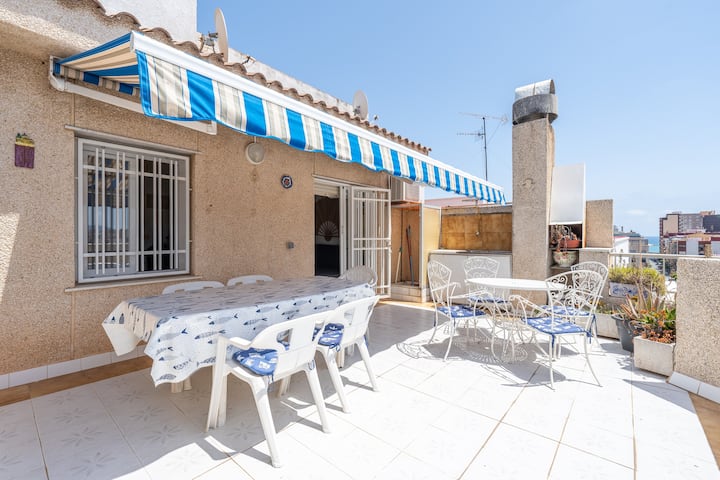 ÁTico Cesar Cataldo - Vinaròs