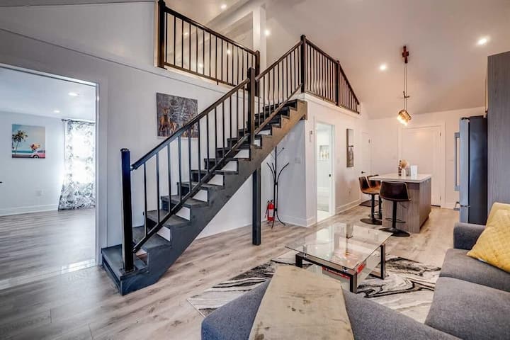 Niagara Falls 2br Unit! - Niagara Falls