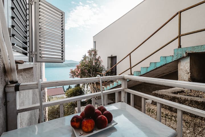 Apartment Aslan - One Bedroom Apartment - Neum