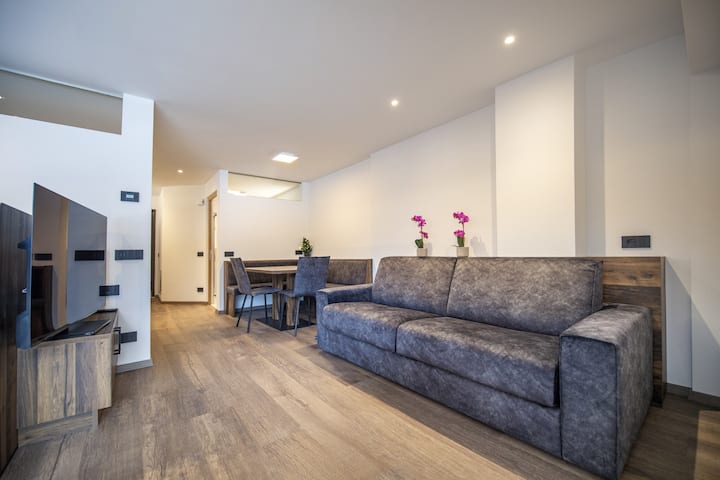 Apartment Villa Hetty 2 170b - Alpe di Siusi