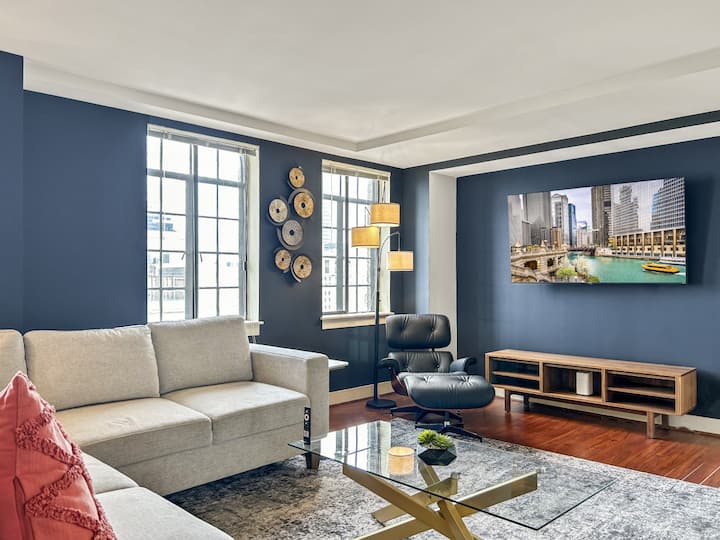 Luxury 2bd | 4 Beds | Northern Liberties - Philadelphia, PA