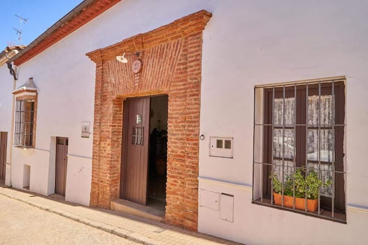 Tragaluz Il - Aracena