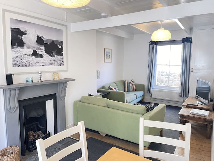 Mermaids Rest - St Ives