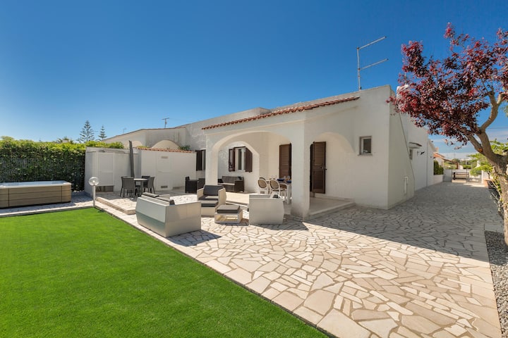 Casa Martina By Barbarhouse - Ostuni