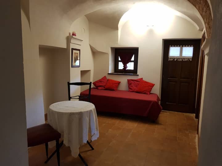 Suite-balcon-salle De Bain Privée Extérieure - Viola