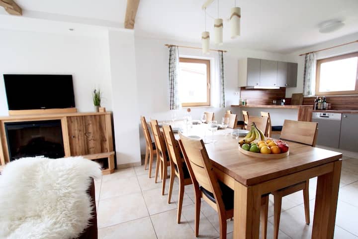 Chalet Melodie Zugspitze (265279) - Ehrwald