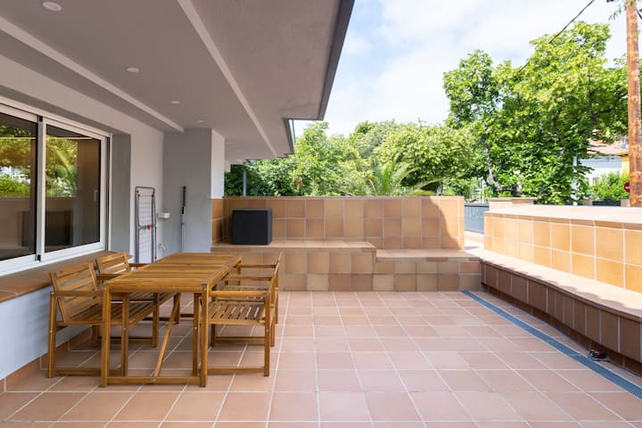 Apt P0 2 - Tramuntana - Mataró