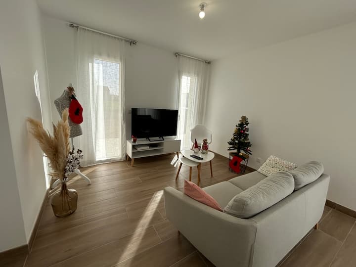 Pavillon "Le Mexico" - 8 Min Futuroscope - Jaunay-Clan