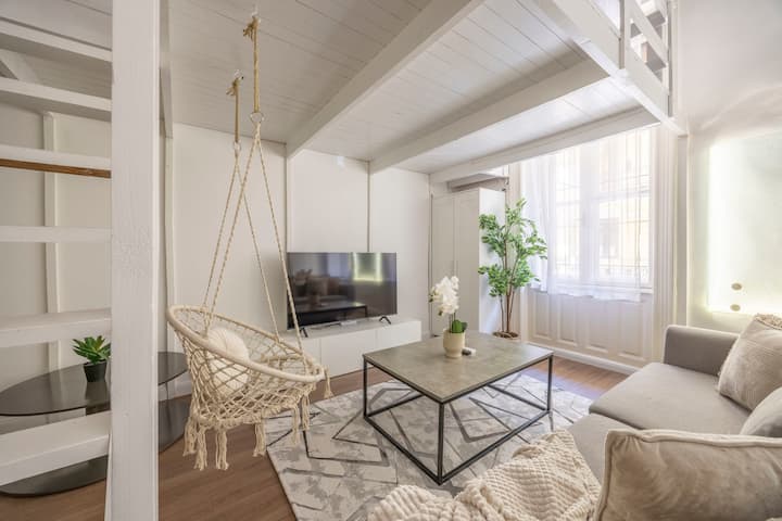 Central Cozy & Dream Home Next To The Synagogue - Budapest