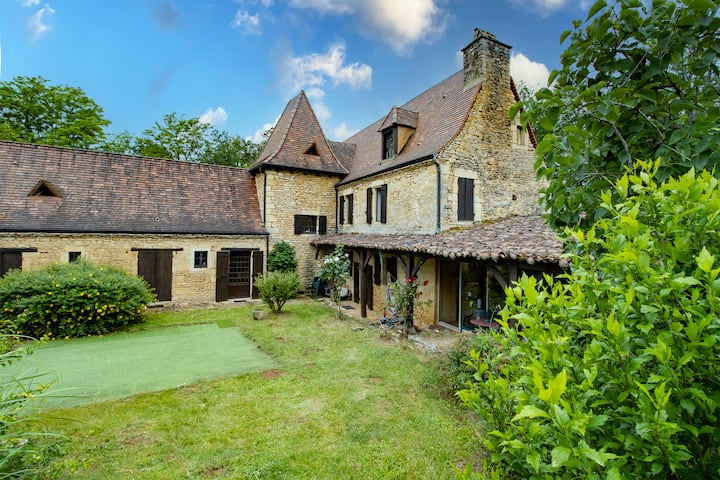 La Faurie De Puymartin - Sarlat-la-Canéda