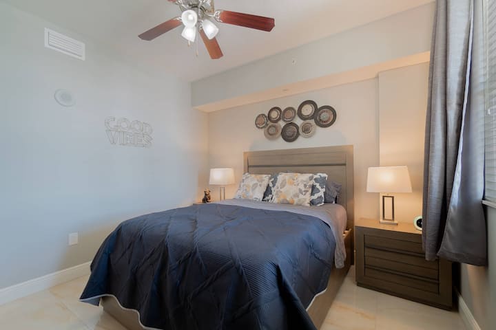 Relaxing Oasis Casa Costa 201s - Boynton Beach, FL