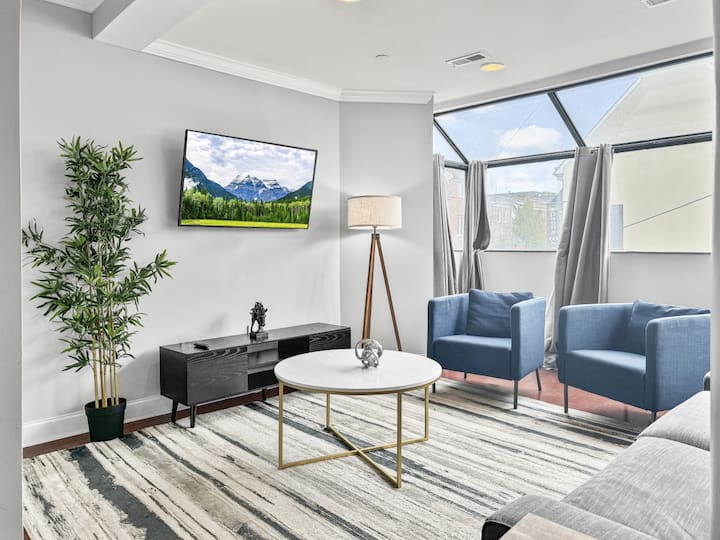 Luxury 1bd | 1 Bed | Queens Village - Barrington, NJ