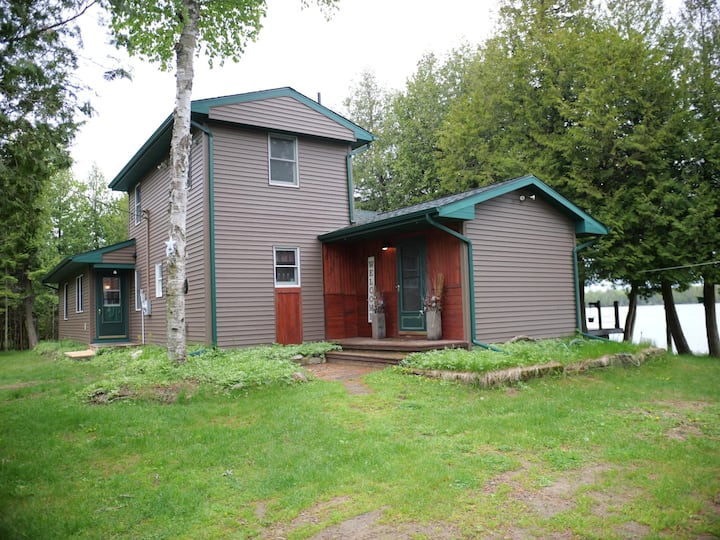 Sunset Ridge On Drummond Island - Drummond, MI
