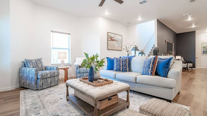 Easy Walk To At&t Stadium | Cowboys Football Stay - Arlington, TX