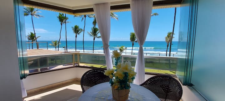Sensational Sea View - Covla0102 - Lauro de Freitas