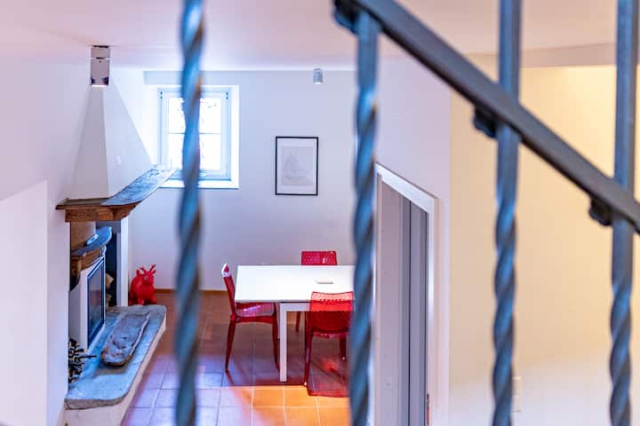 Charme Maison • Ticino • Youstay - Mendrisio