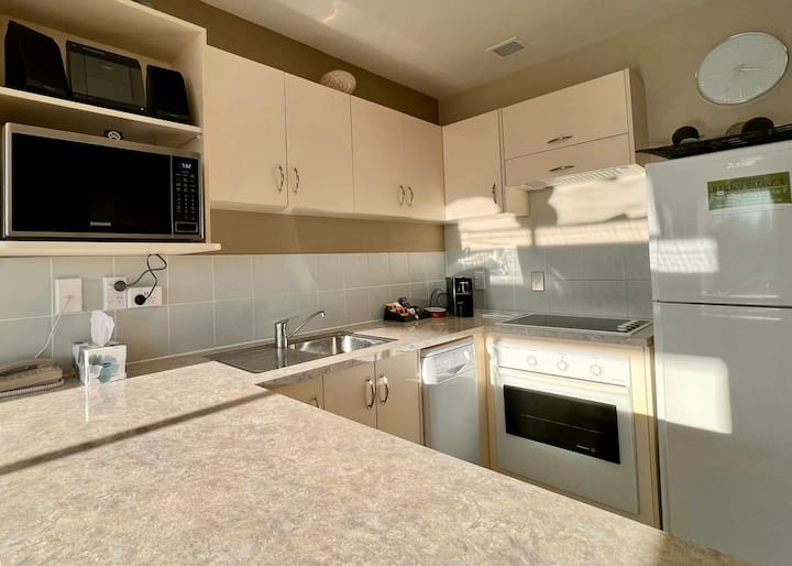 Brinkley Resort 2 Bedroom Apartment - メスベン