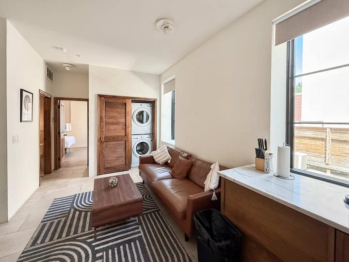 Luxury 1bd | 1 Bed | South St - Philadelphia, PA