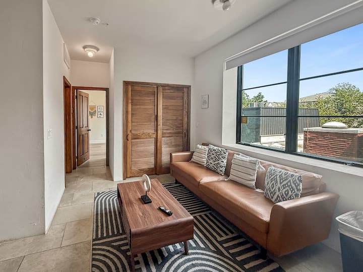 Luxury 1bd | 1 Bed | South St - Cedar Park - Philadelphia