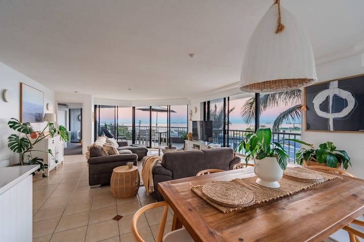 The Rocks Resort 3j - Snapper Rocks, Coolangatta