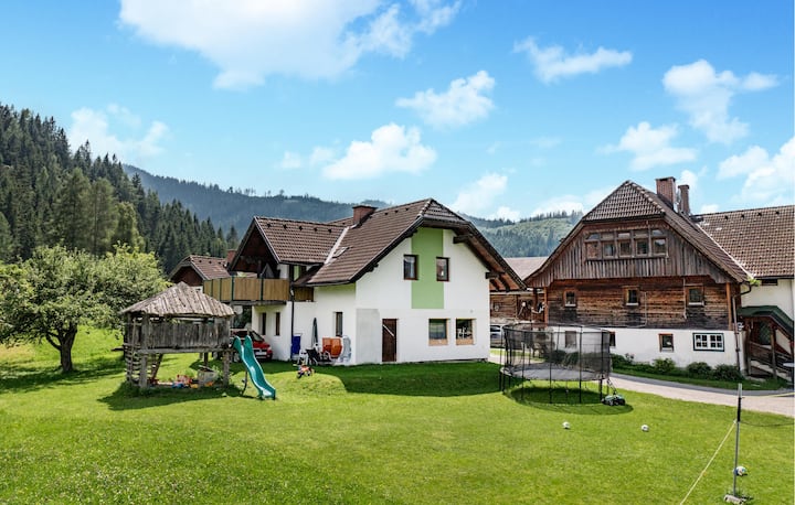 Awesome Home In Aich With Wifi - Schladming