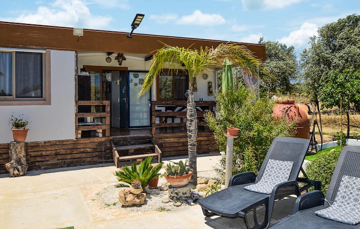 2 Bedroom Lovely Home In Noto - Ispica